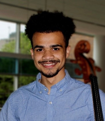 Gevon Goddard - PYO Music Institute